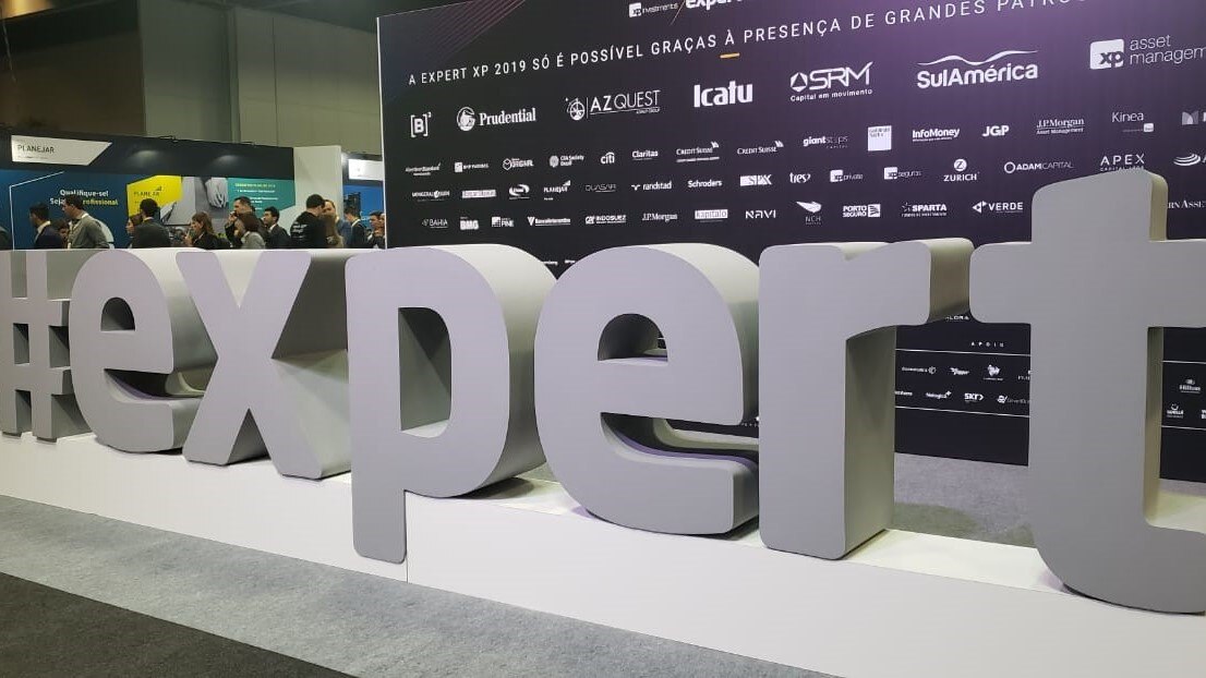 Por que acompanhar a Expert XP 2020? - Análises e Recomendações - XP ...