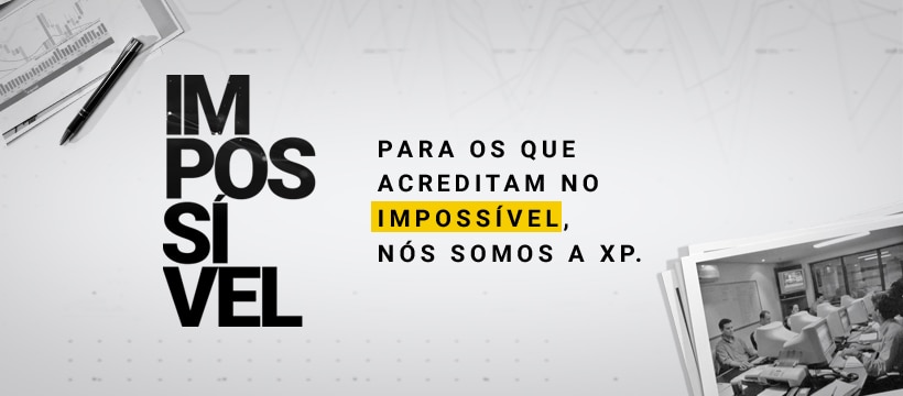 XP Investimentos, há 18 anos transformando o mercado financeiro do país ...