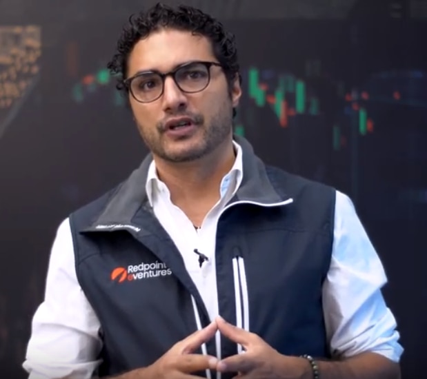 Redpoint eventures II - panorama do fundo de Venture Capital - XP Investimentos