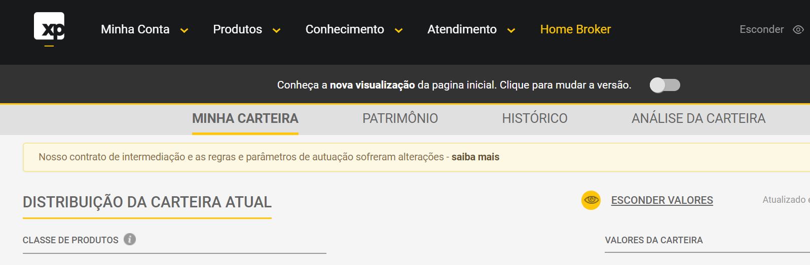 Home Broker: ferramenta para investir em ações | XP Investimentos