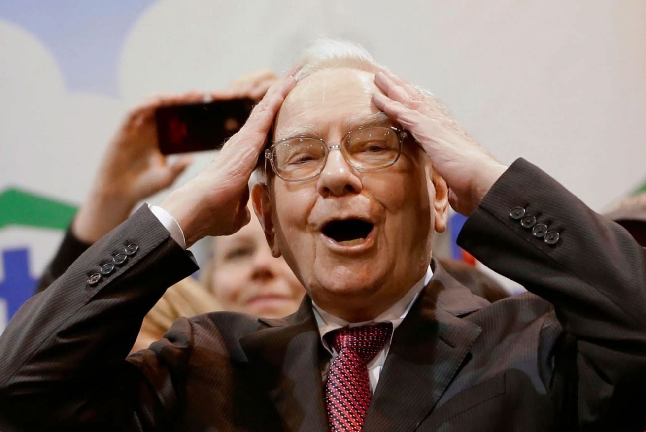 Comentário Internacional: Buffett vende Goldman, Sauditas compram ...