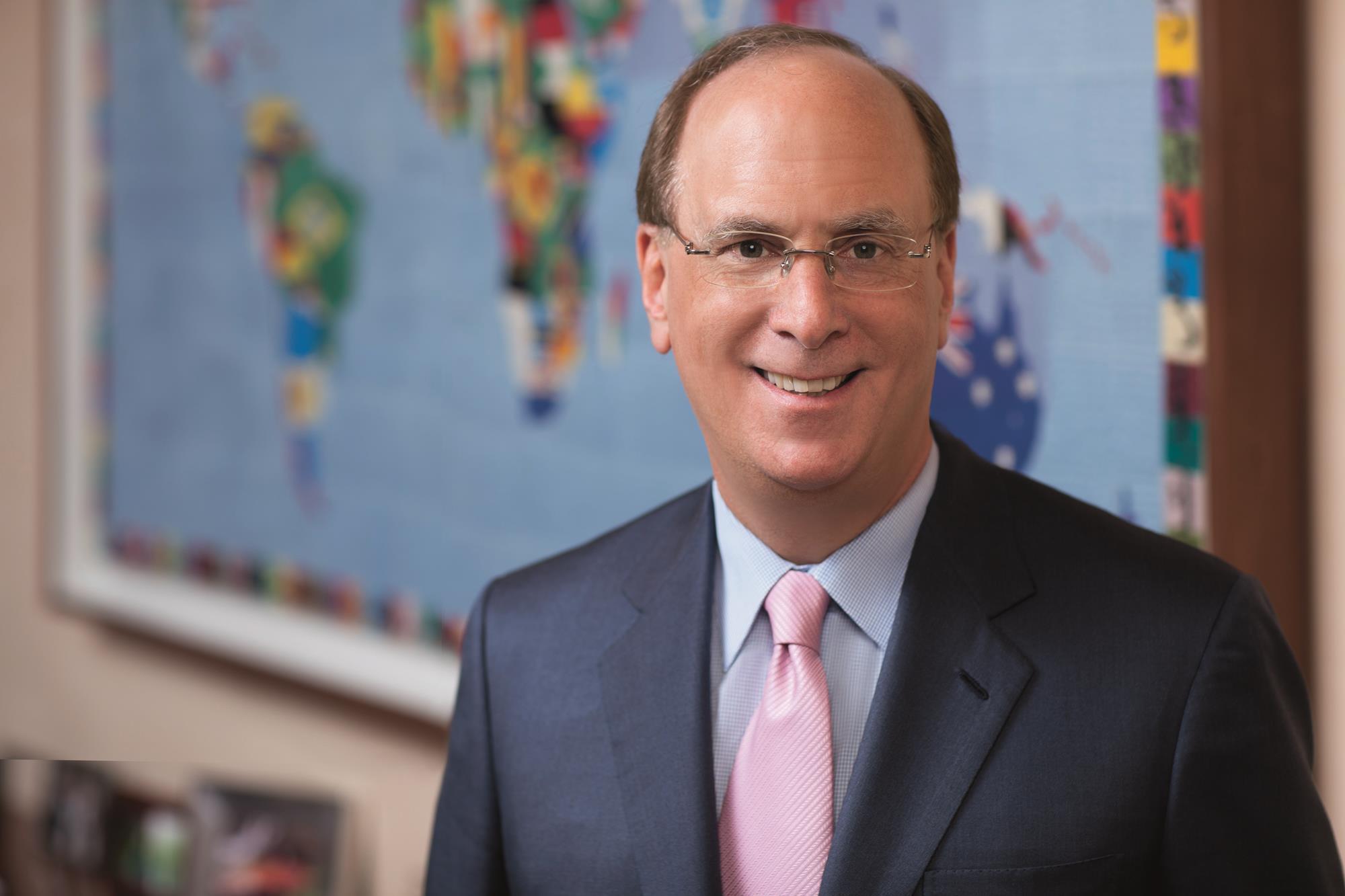 Expert 2020 | Larry Fink, o líder da transformação sustentável no ...