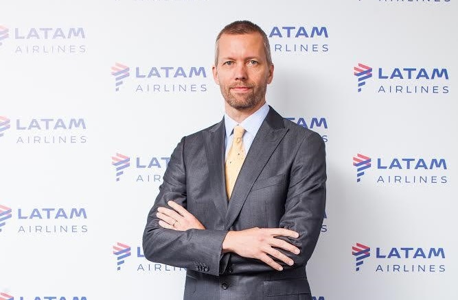 CEO da Latam no Brasil: 'Sustentabilidade das companhias aéreas é ...