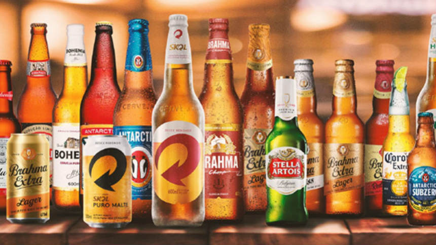 AmBev (ABEV3): mais um trimestre de performance robusta; mantemos ...