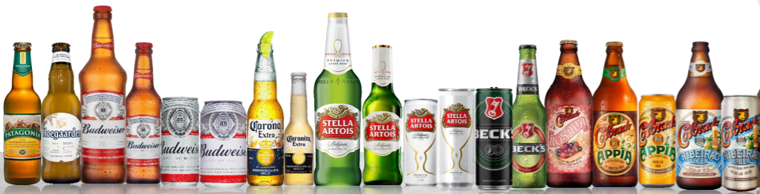 AmBev (ABEV3): reiniciamos cobertura com recomendação de Compra - XP ...