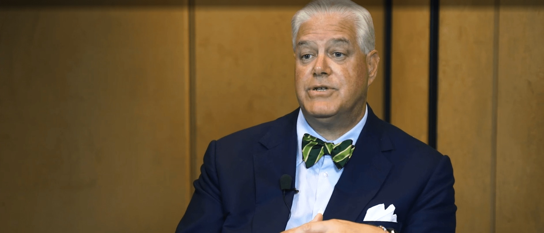 Conheça a Chilton: tradição e sofisticação na gestão de ações long ...