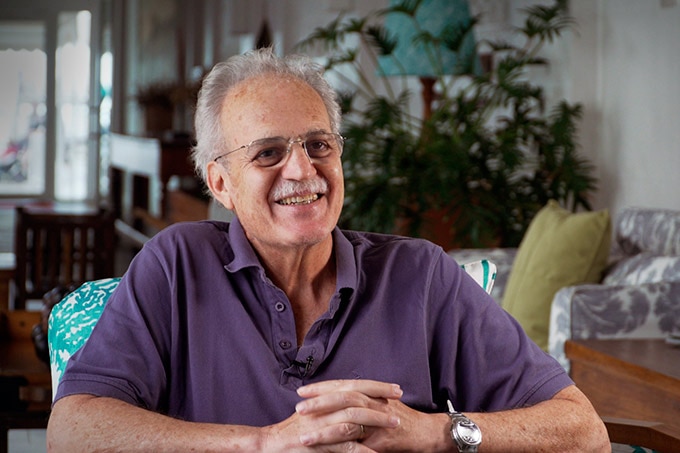 Carlos Nobre, o cientista brasileiro referência mundial em mudanças ...