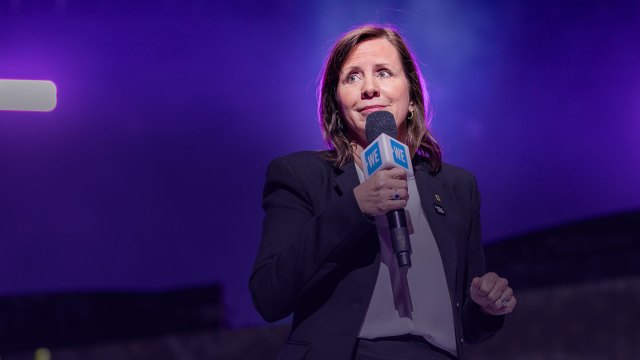 Conheça Jean Case, pioneira da inovação e palestrante da Expert ESG ...