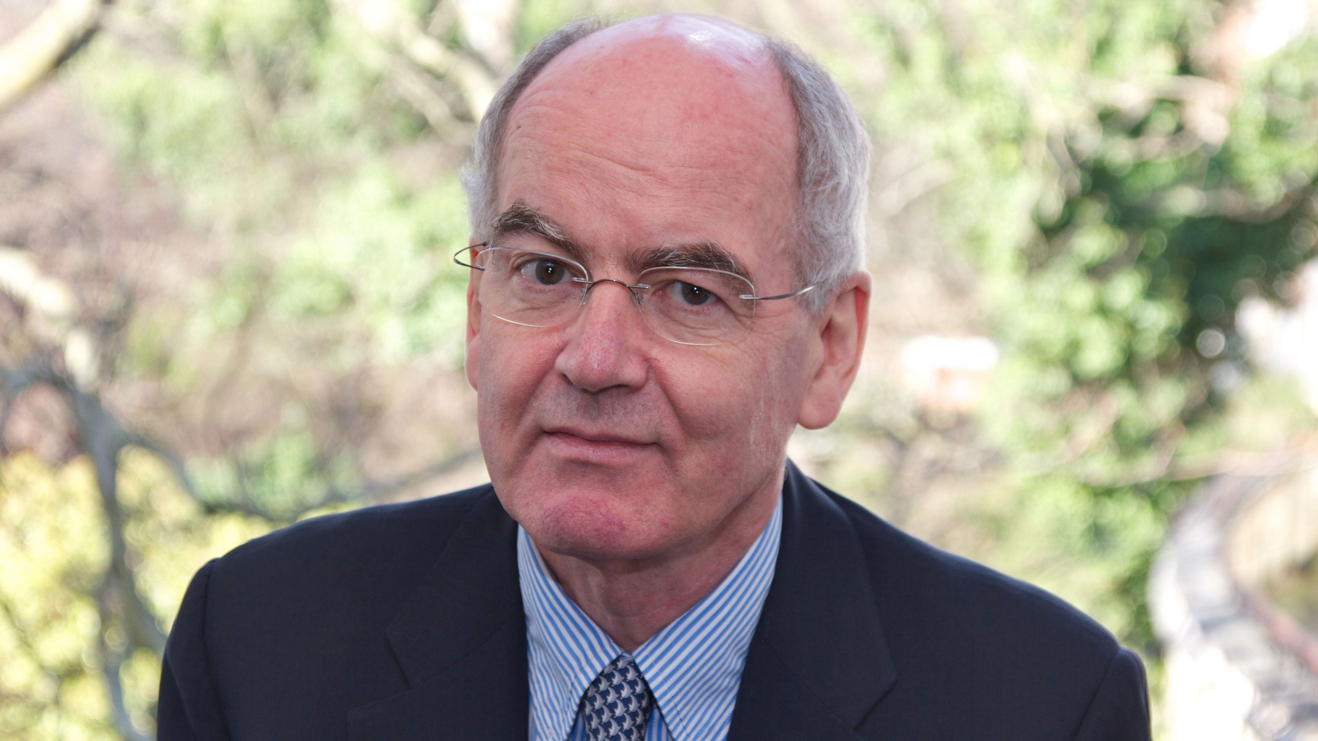 John Elkington: o “pai da sustentabilidade” estará na Expert ESG ...