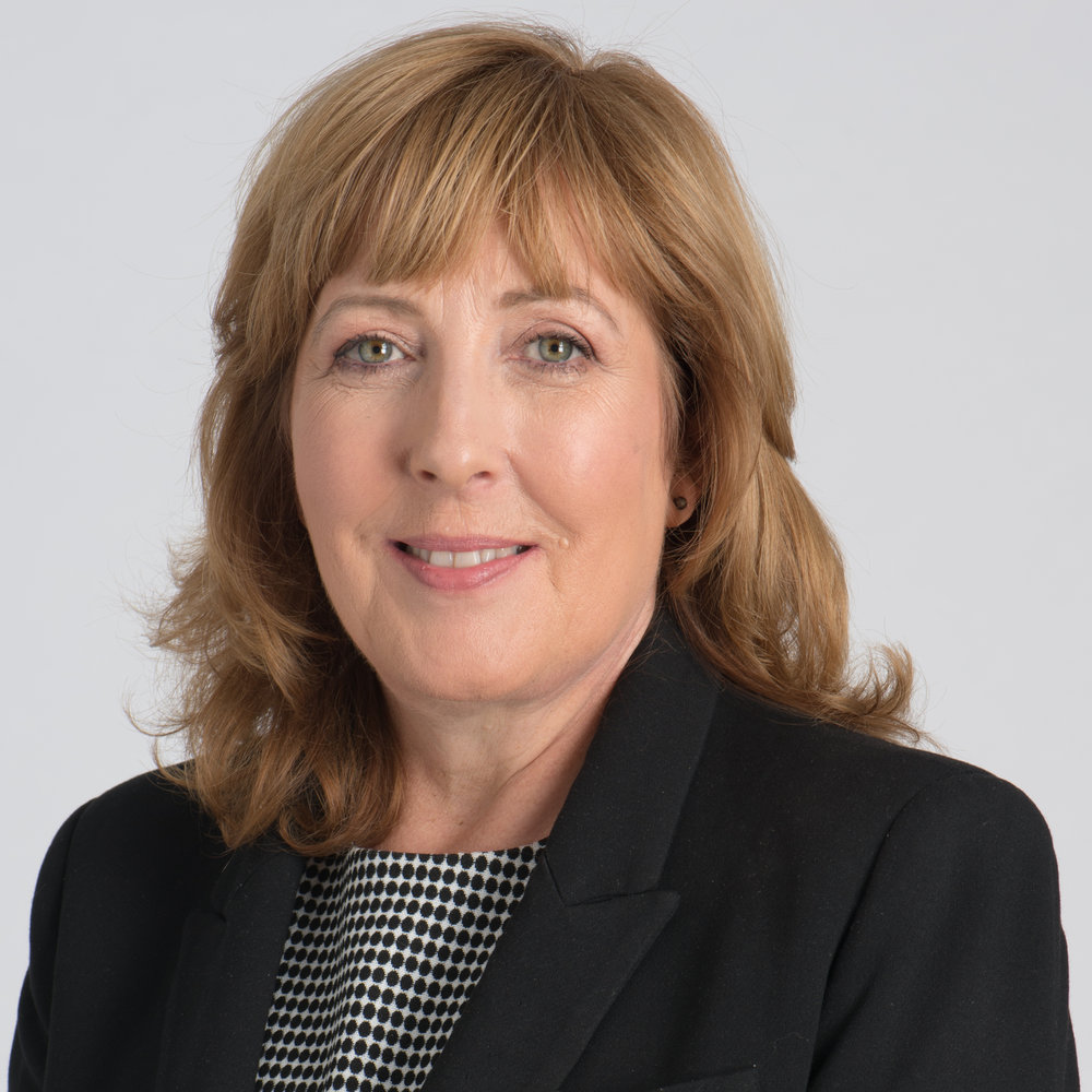 Uma das maiores referências em ESG, Fiona Reynolds fala sobre o futuro ...