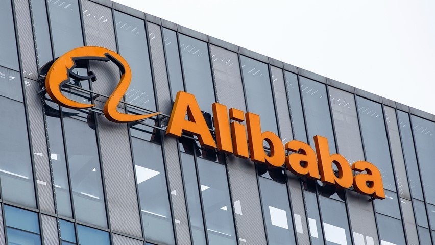 Alibaba: Grupo chinês de e-commerce divulga resultados