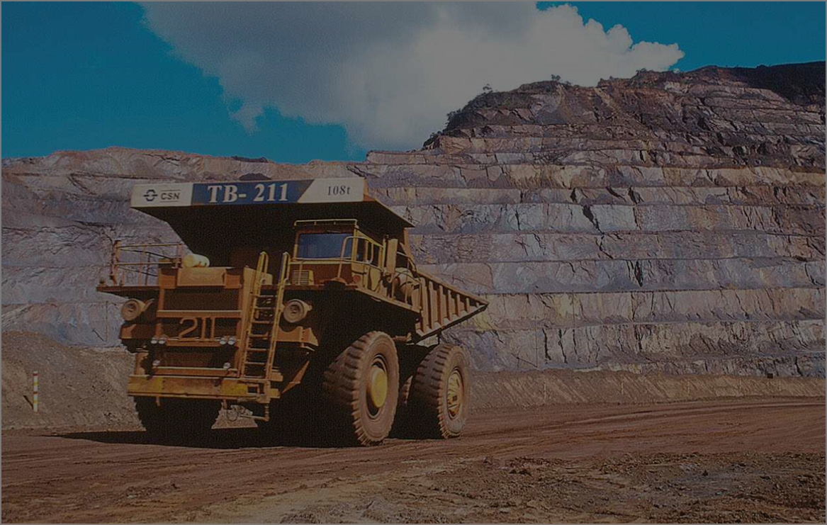 CSN Mineração (CMIN3): Dividendos e recompra de ações