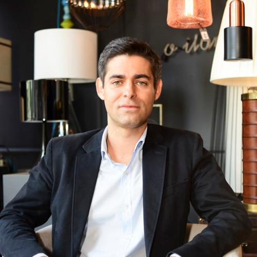 CEO da Westwing aborda empresa além da decoração, com oportunidades no ...