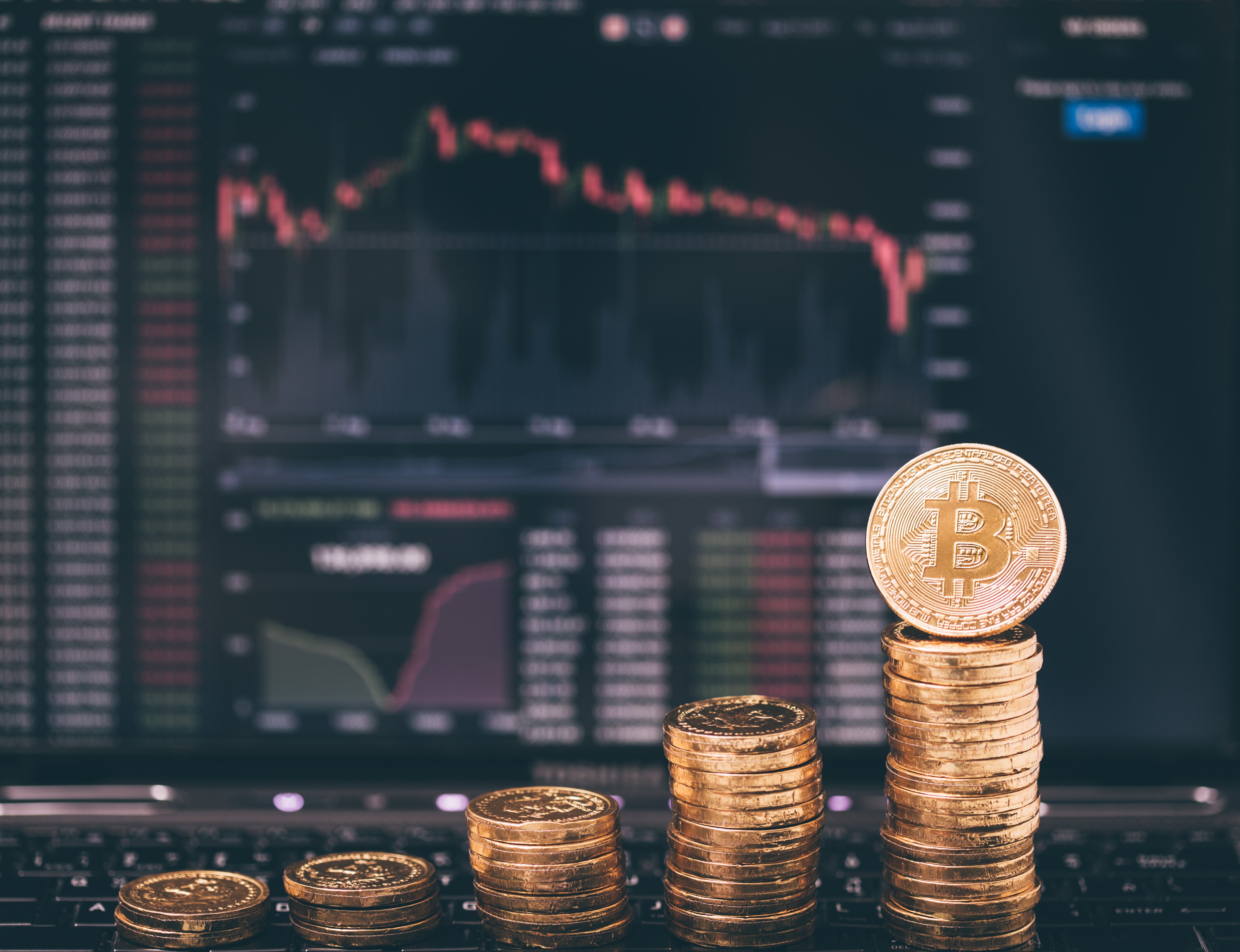 Bitcoin: você está pronto para o investimento? | XP investimentos
