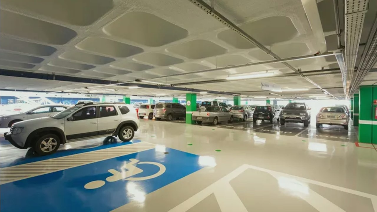 Estapar (ALPK3) – 2T21: Ainda estacionado; perspectivas melhoram, mas ...