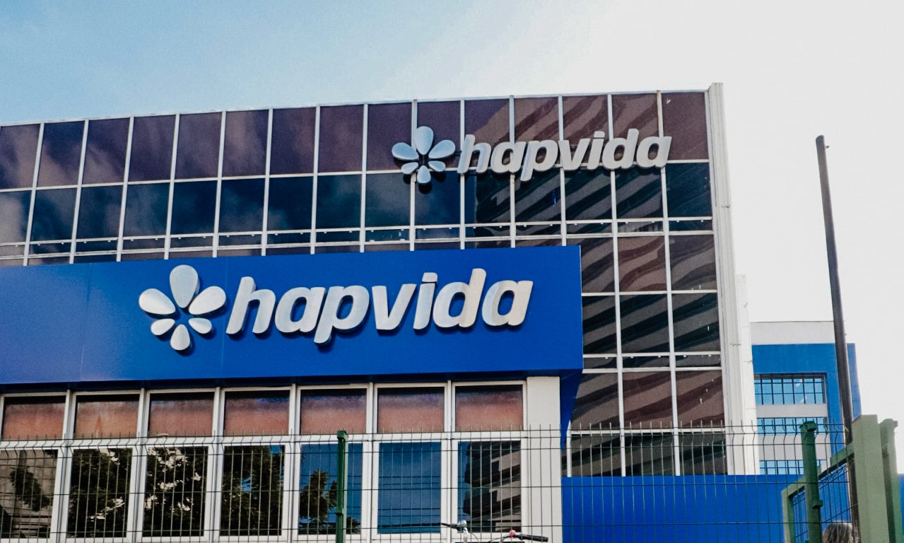 Hapvida (HAPV3): Consolidando ainda mais o Interior de São Paulo - XP ...