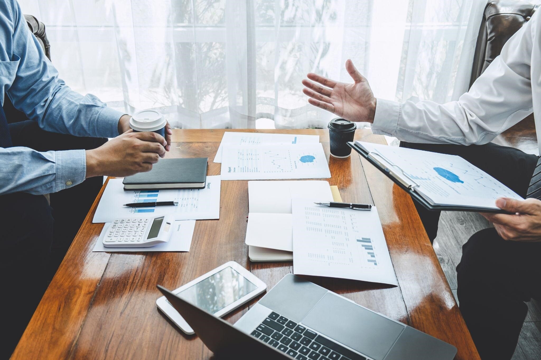 Follow on: Saiba o que é e como utilizá-lo nas análises