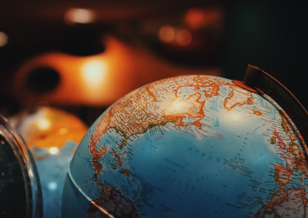 Nossa visão sobre as diversas regiões do mundo - XP Investimentos