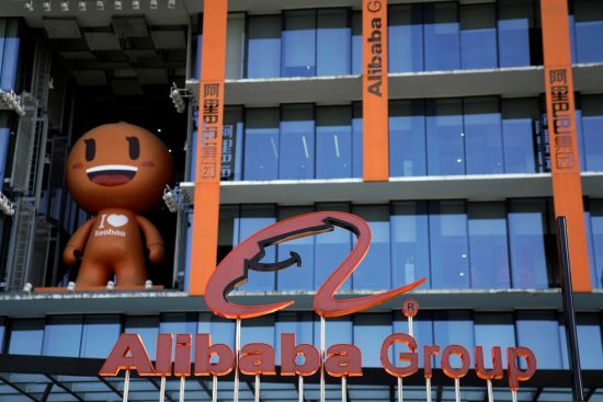 Alibaba surpreende positivamente nos resultados, mas ações caem no dia ...
