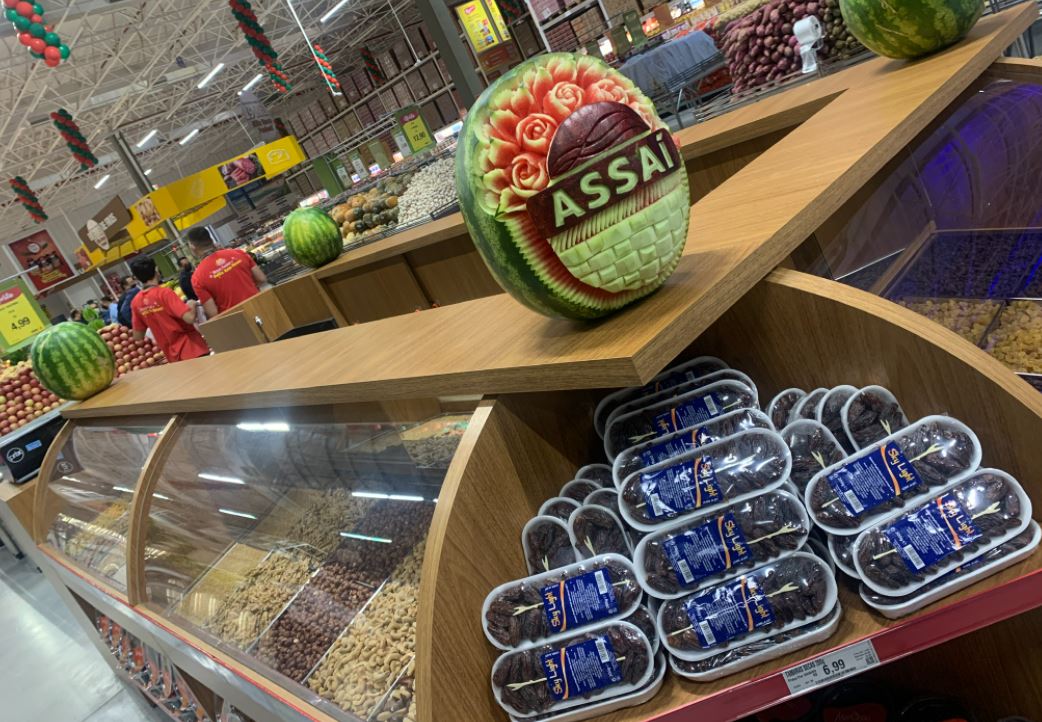 Assaí (ASAI3): Novas adições ao carrinho; Feedback da visita à nova ...