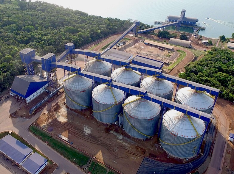 Kepler Weber (KEPL3): Notícias recentes sugerem interesse estratégico ...