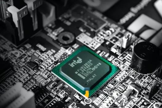 As novas metas da Intel - 🌎RADAR GLOBAL - XP Investimentos