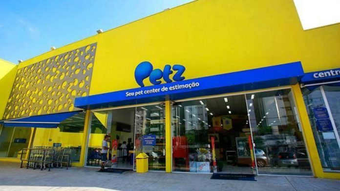 Petz (PETZ3): Surge uma nova raça - XP Investimentos