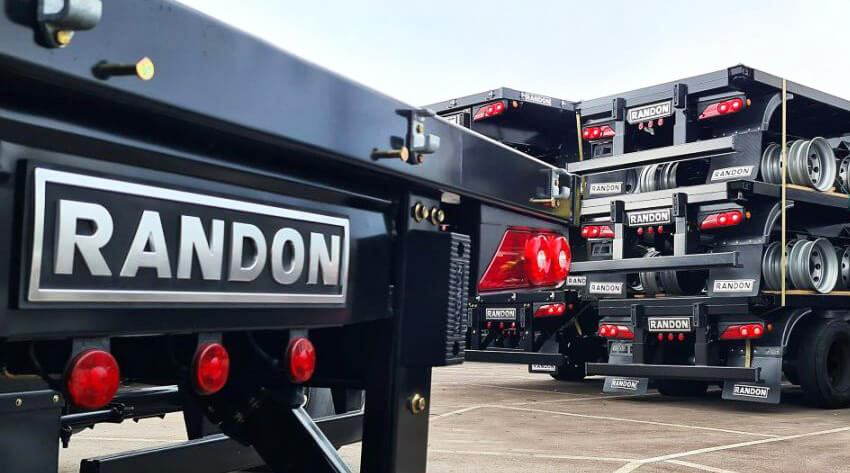 Randon (RAPT4): Confira os principais destaques do Randon Day, sediado ...