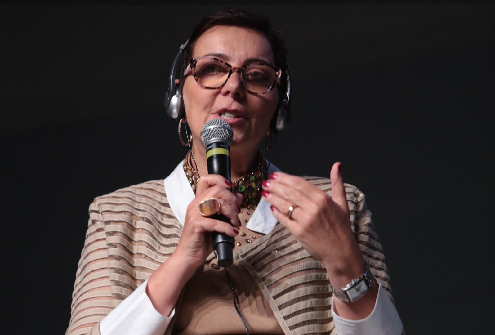 "Todo desenvolvimento tem que estar centrado no humano", afirma ...