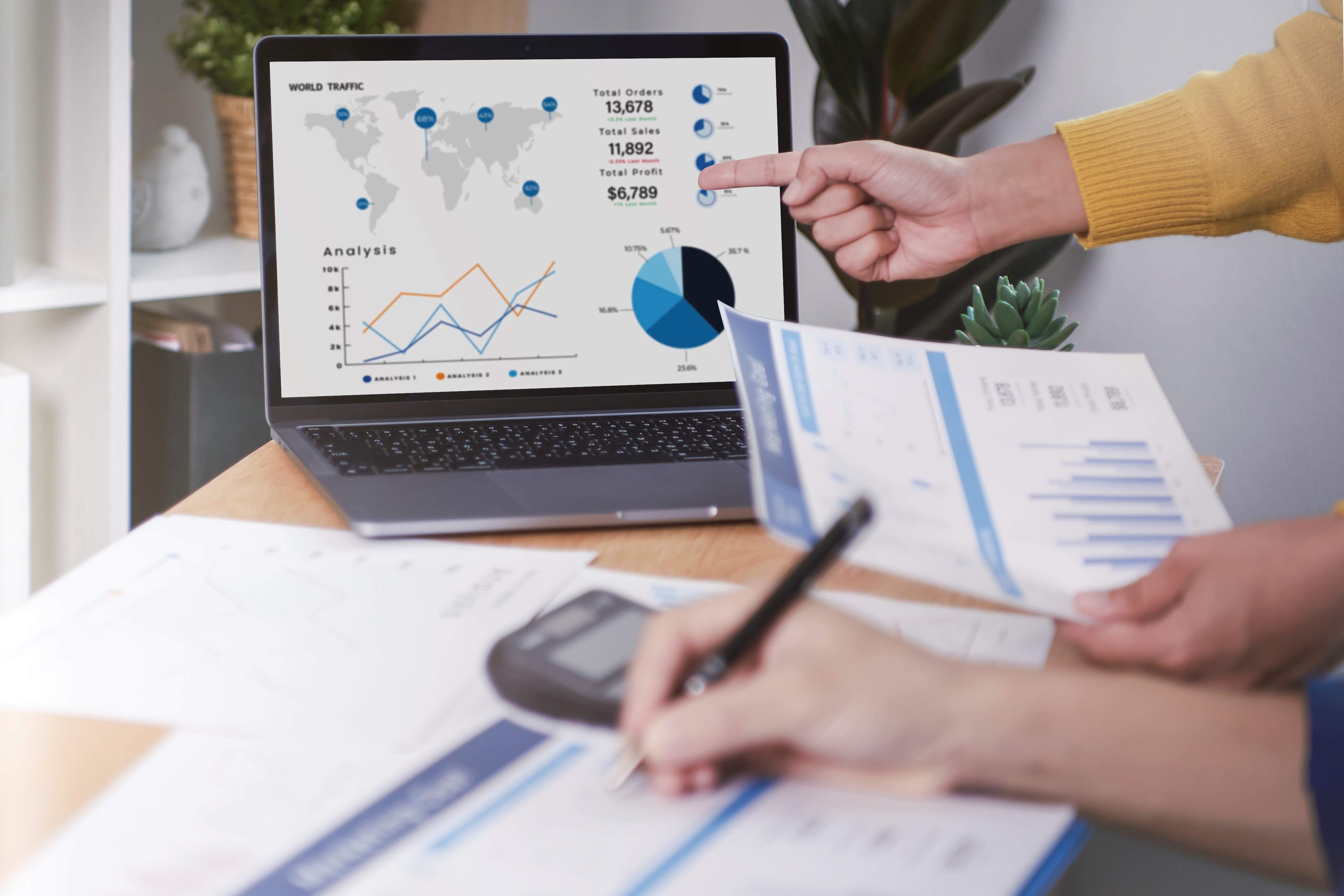 Market Cap: por que e como utilizar? Saiba tudo sobre!