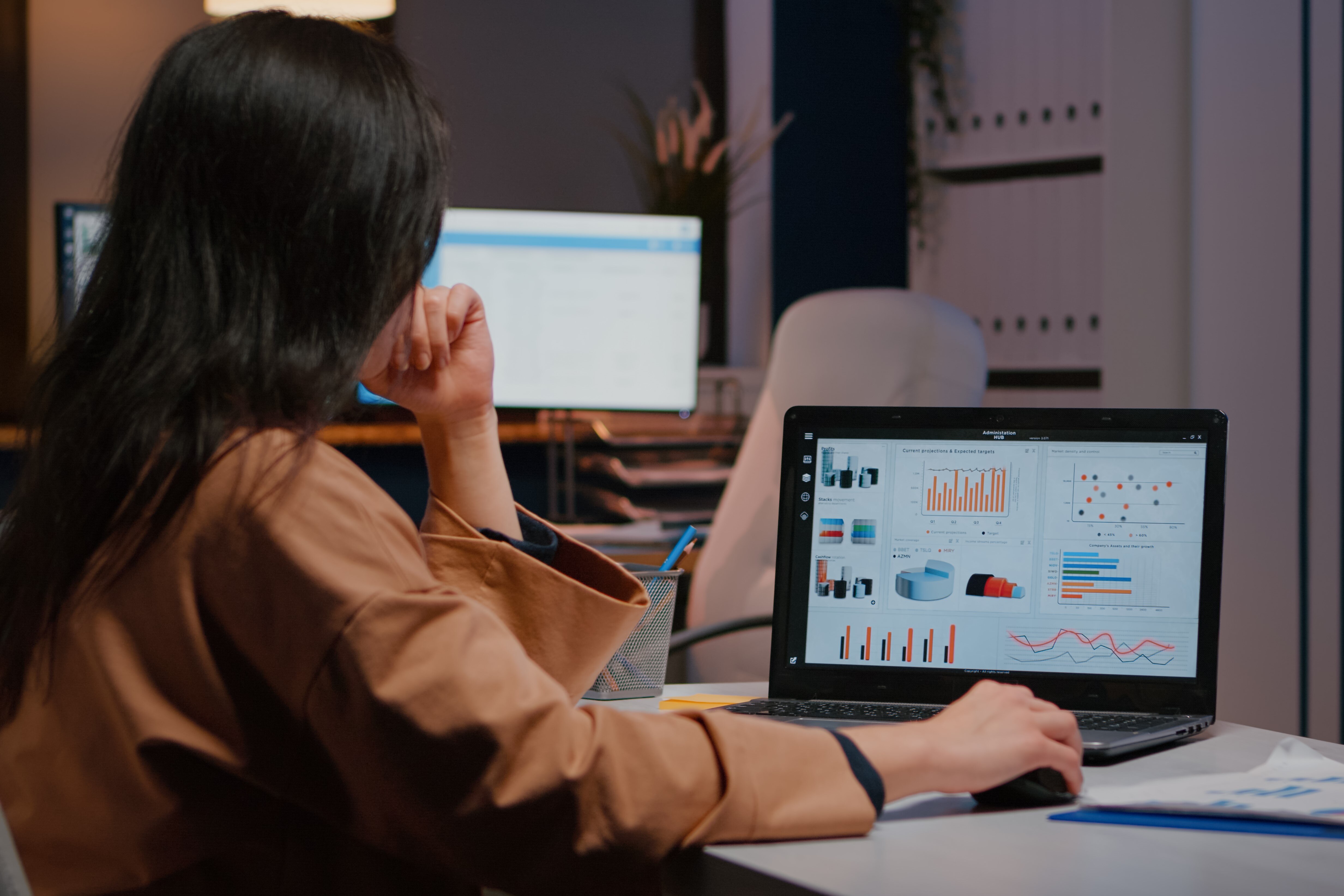 Market Cap: por que e como utilizar? Saiba tudo sobre!