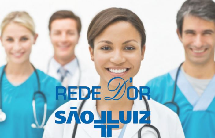 Análise Rede D'Or São Luiz