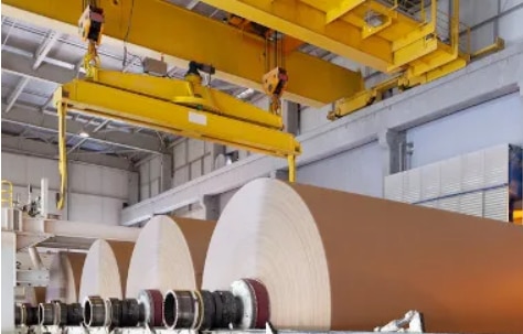 Papel e Celulose: A Suzano anunciou mais um aumento de preços para Abr ...