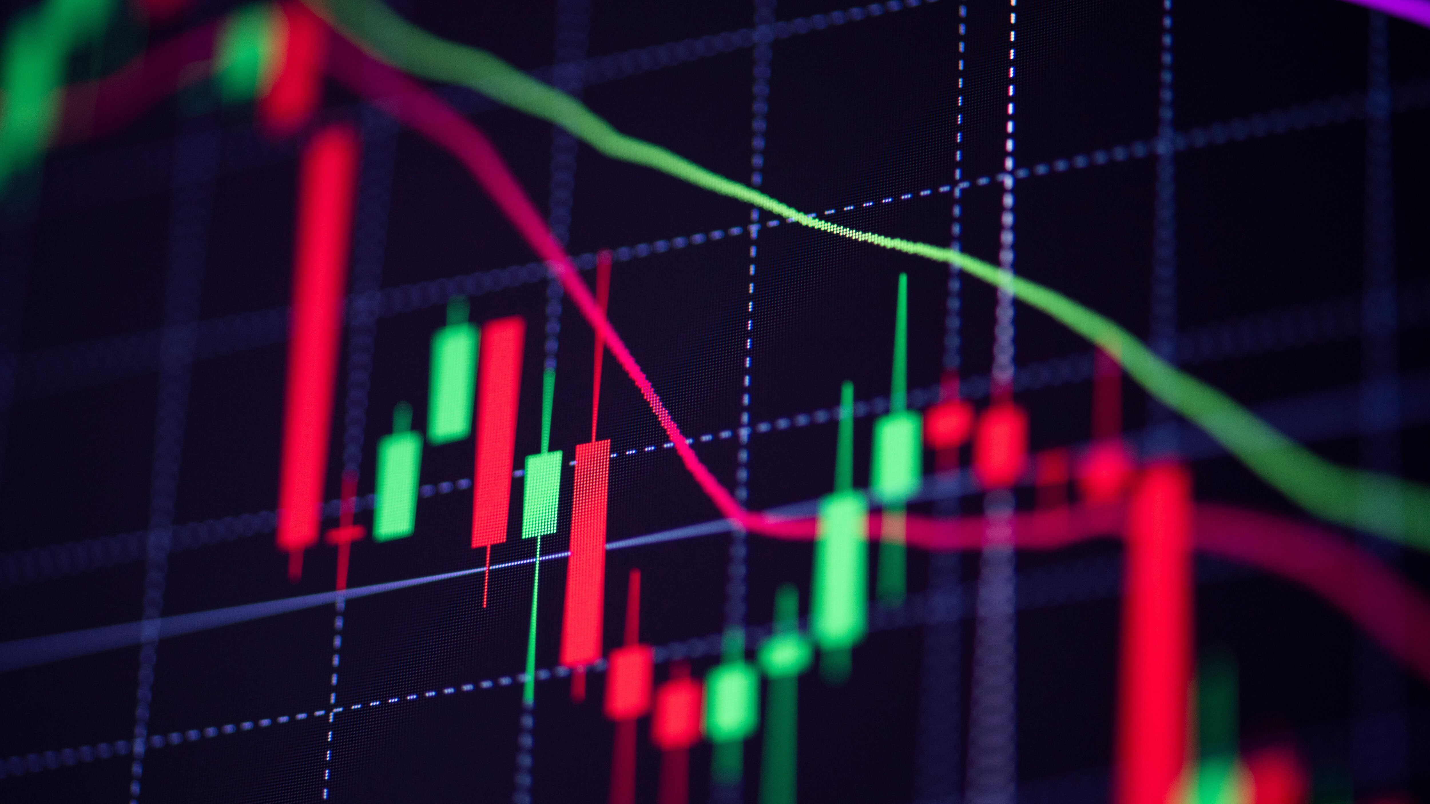 Candlestick: veja 18 padrões de candle e como interpretar - XP ...