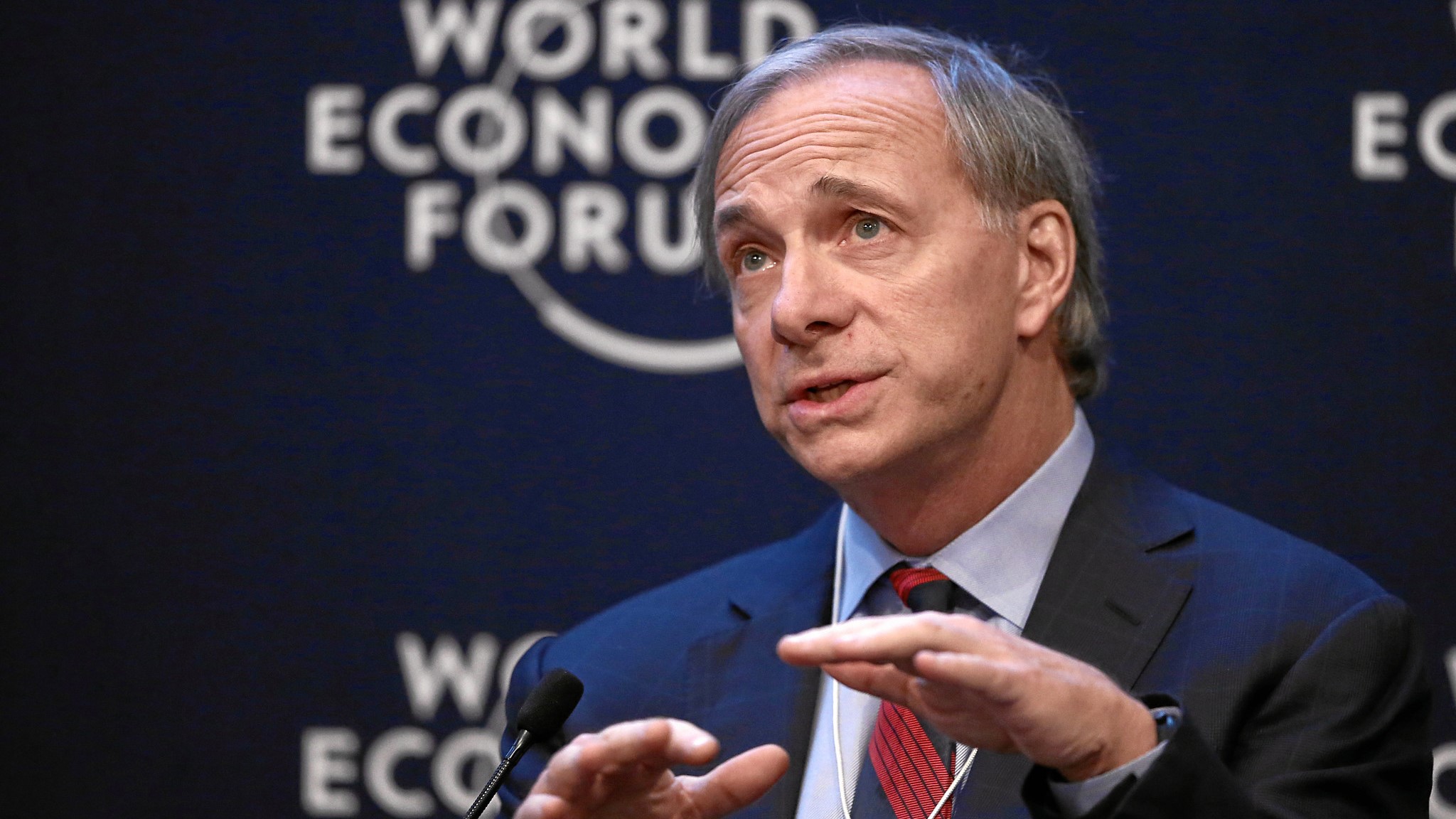 Ray Dalio: conheça o criador do maior hedge fund do mundo - XP ...