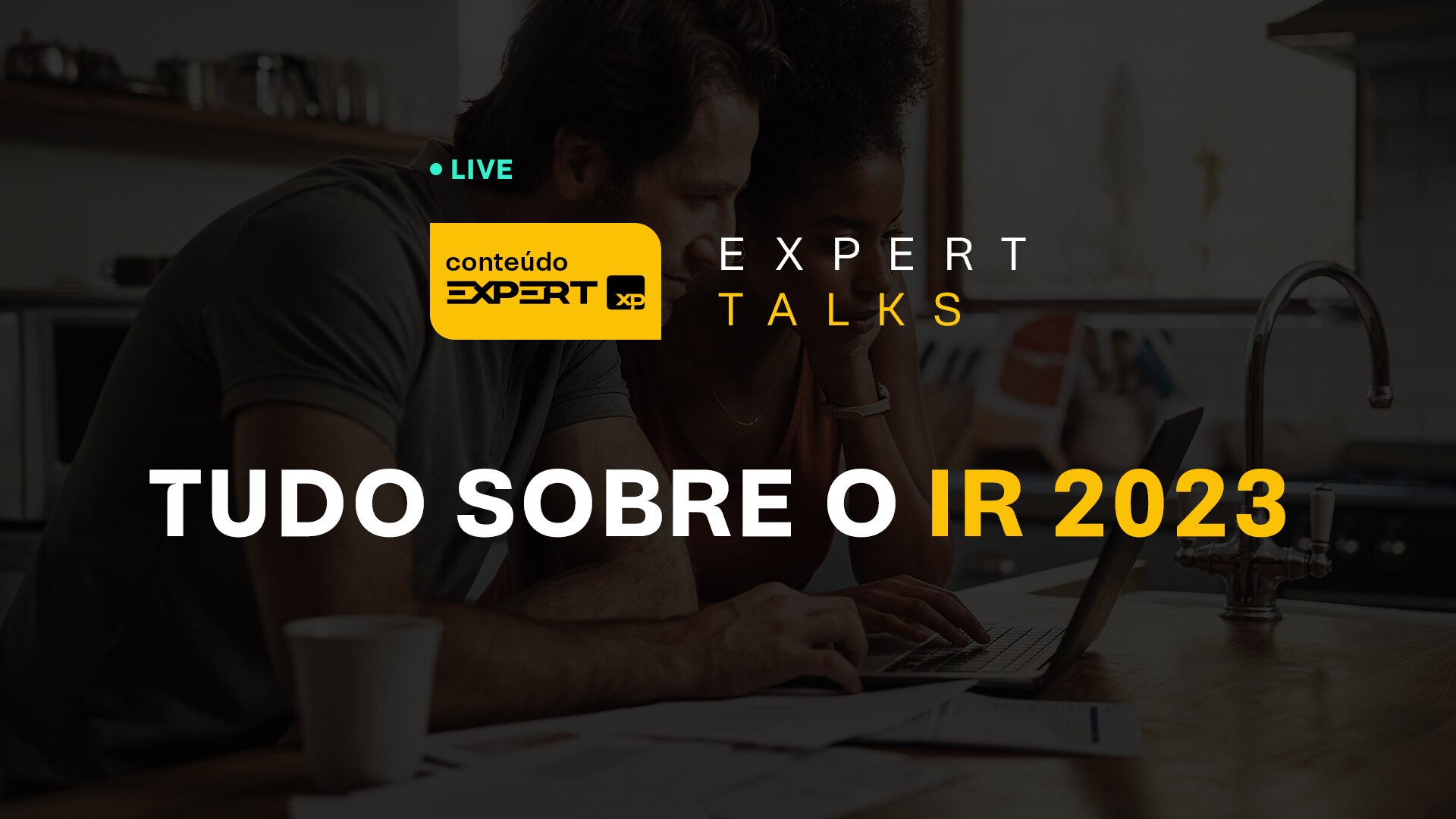 IR 2023: Como fazer a declaração? Assista e tire suas dúvidas