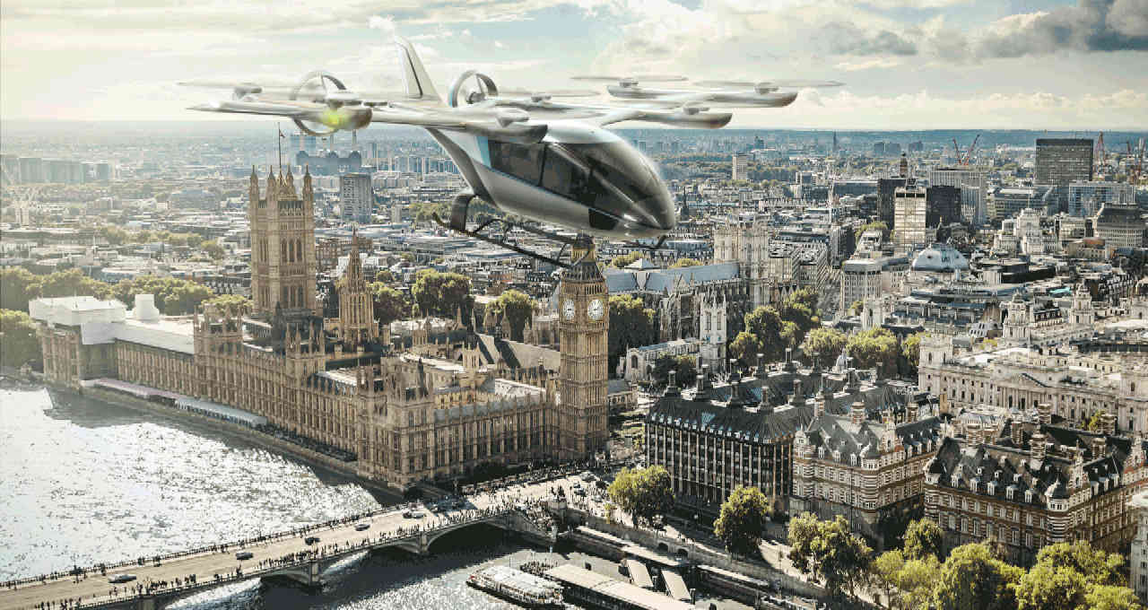 Embraer (EMBR3) anuncia Joint Venture com a Nidec - XP Investimentos