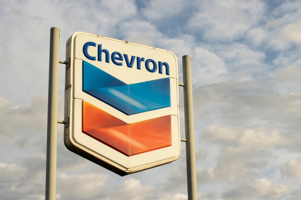 Chevron: Petroleira divulga resultados do 2T24 - XP Investimentos