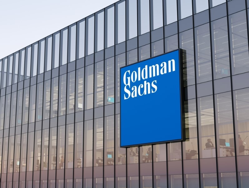 Goldman Sachs: Banco de investimento divulga resultados do 3T25 - XP ...