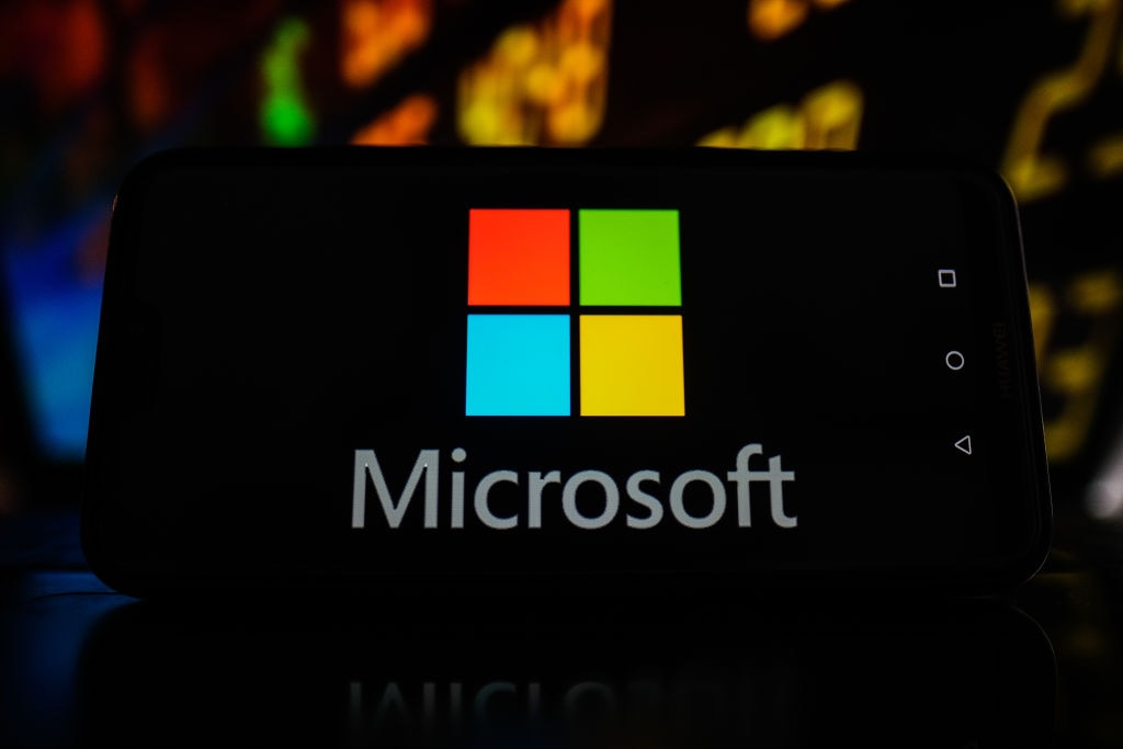 Microsoft: Maior empresa do mundo divulga resultados do 1T24 - XP ...