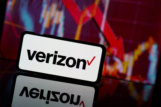 Verizon: Operadora de telecomunicações divulga resultados do 3T23 - XP ...