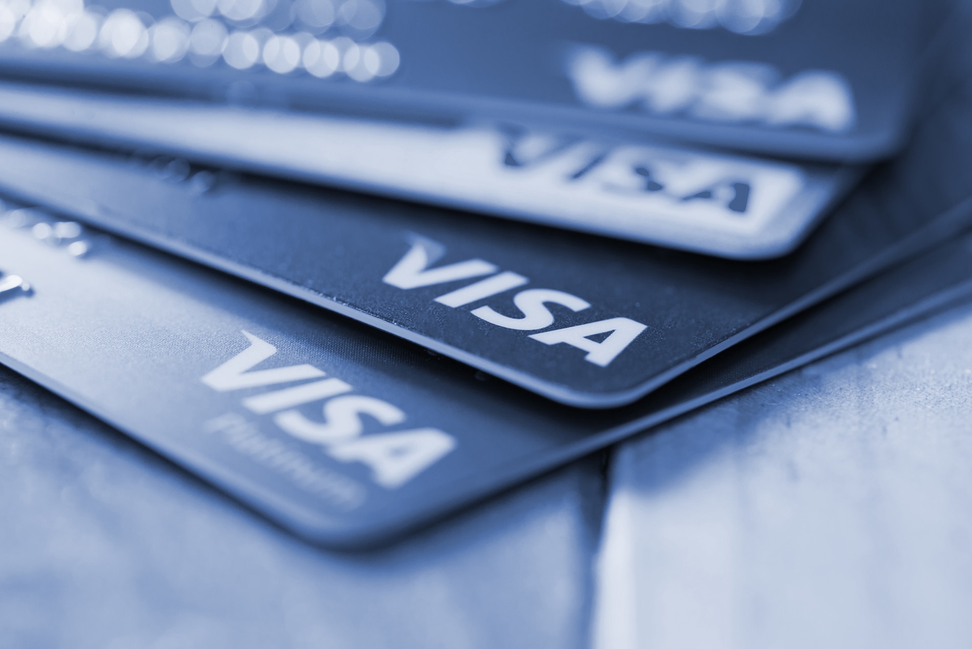 Visa: Líder global em pagamentos divulga resultados do 4T24 - XP ...