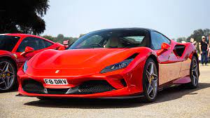 Ferrari: Famosa fabricante de carros esportivos divulga resultados do ...