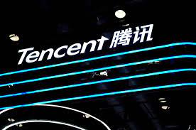 Tencent: Empresa por trás de League of Legends e WeChat divulga ...