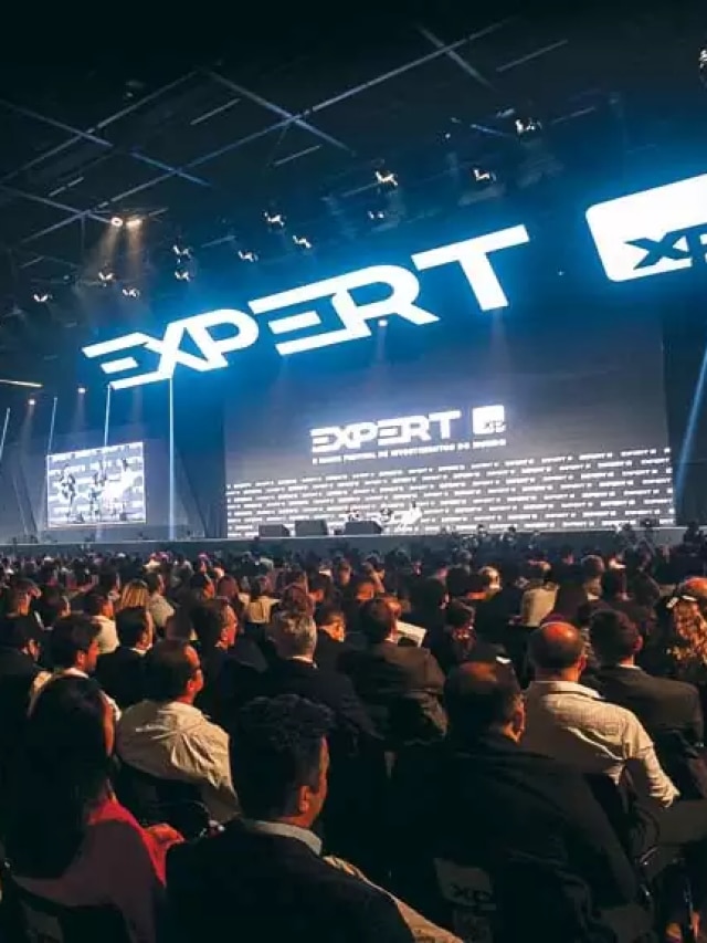 Expert XP 2023: conheça os grandes experts do ano - XP Investimentos