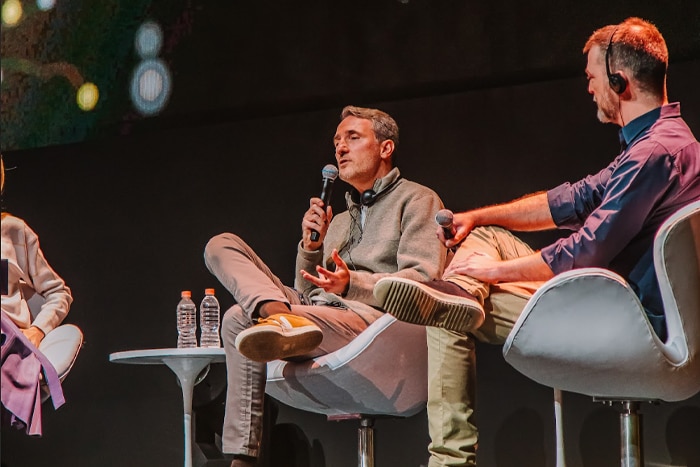 Drex: painel da Expert XP 2023 discute o Real digital