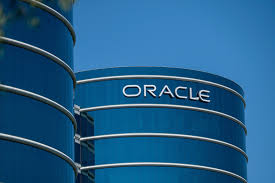 Oracle: Empresa de tecnologia divulga resultados - XP Investimentos