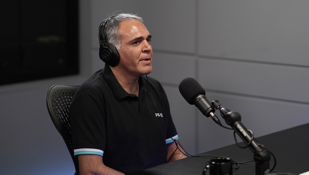 Roberto Monteiro, CEO da PRIO (PRIO3), no Expert Talks: assista