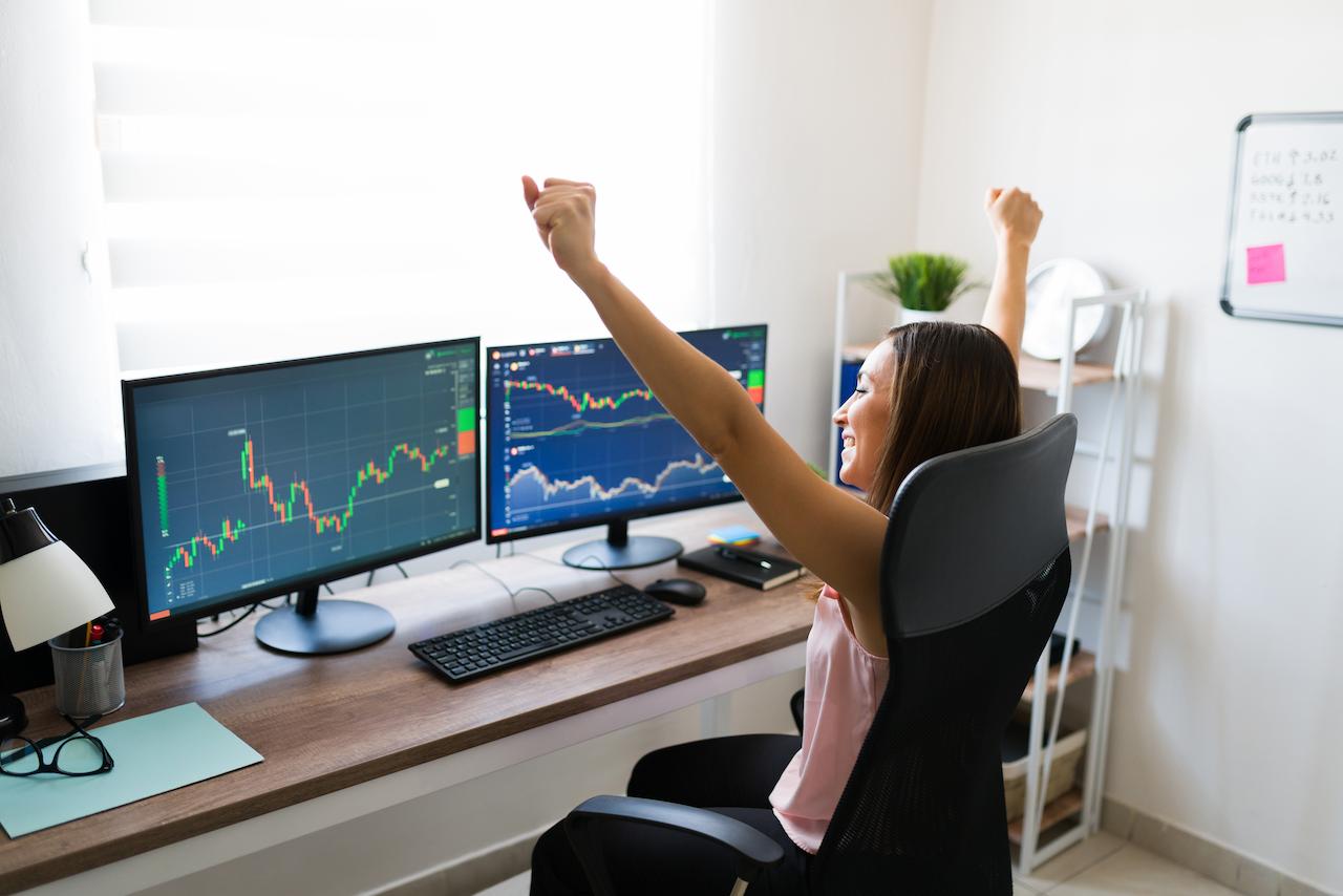 Indicador estocástico: conceito e uso!