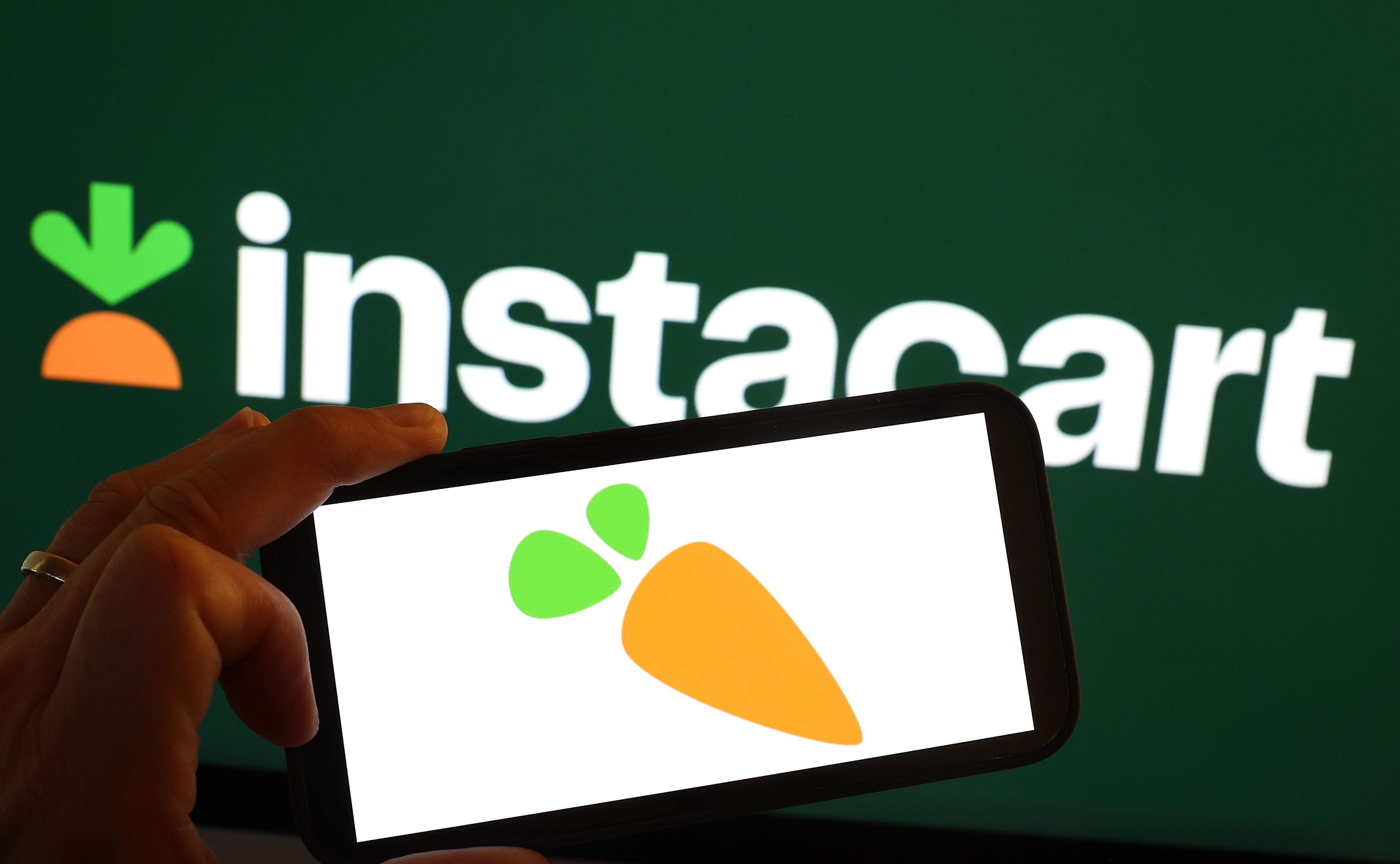 Instacart: Companhia de entregas via aplicativos móveis divulga resultados do 4T24 - XP ...